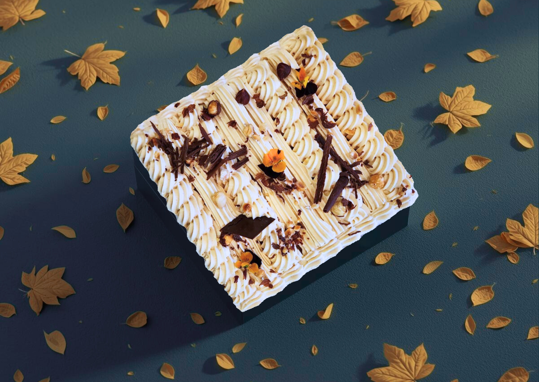 Cakes – Miss Clavel