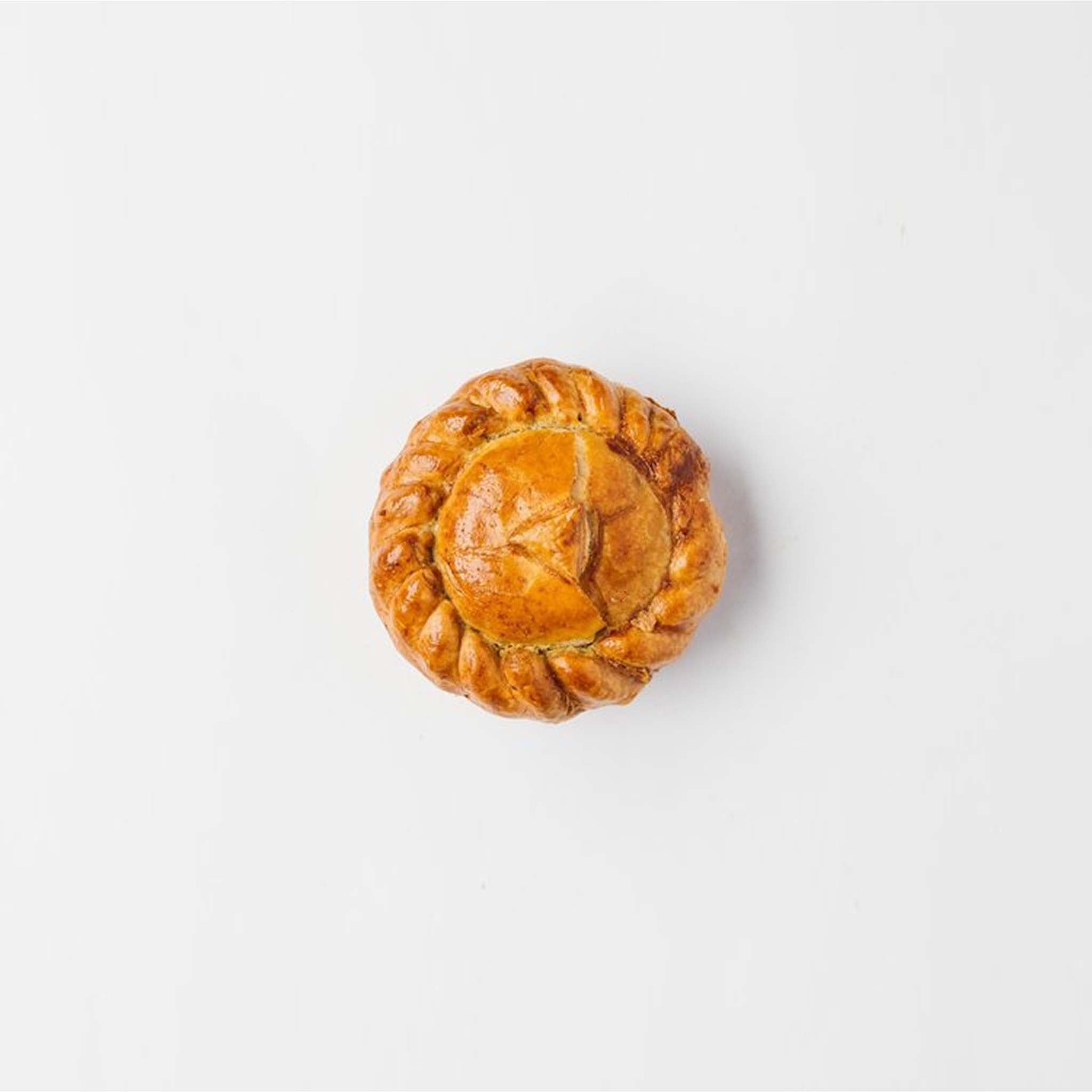 Vegetable Pie – Miss Clavel